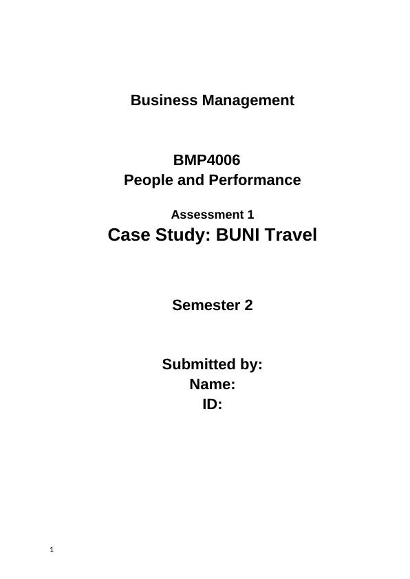 Improving Organizational Performance: Tools, Techniques, and Employee ...