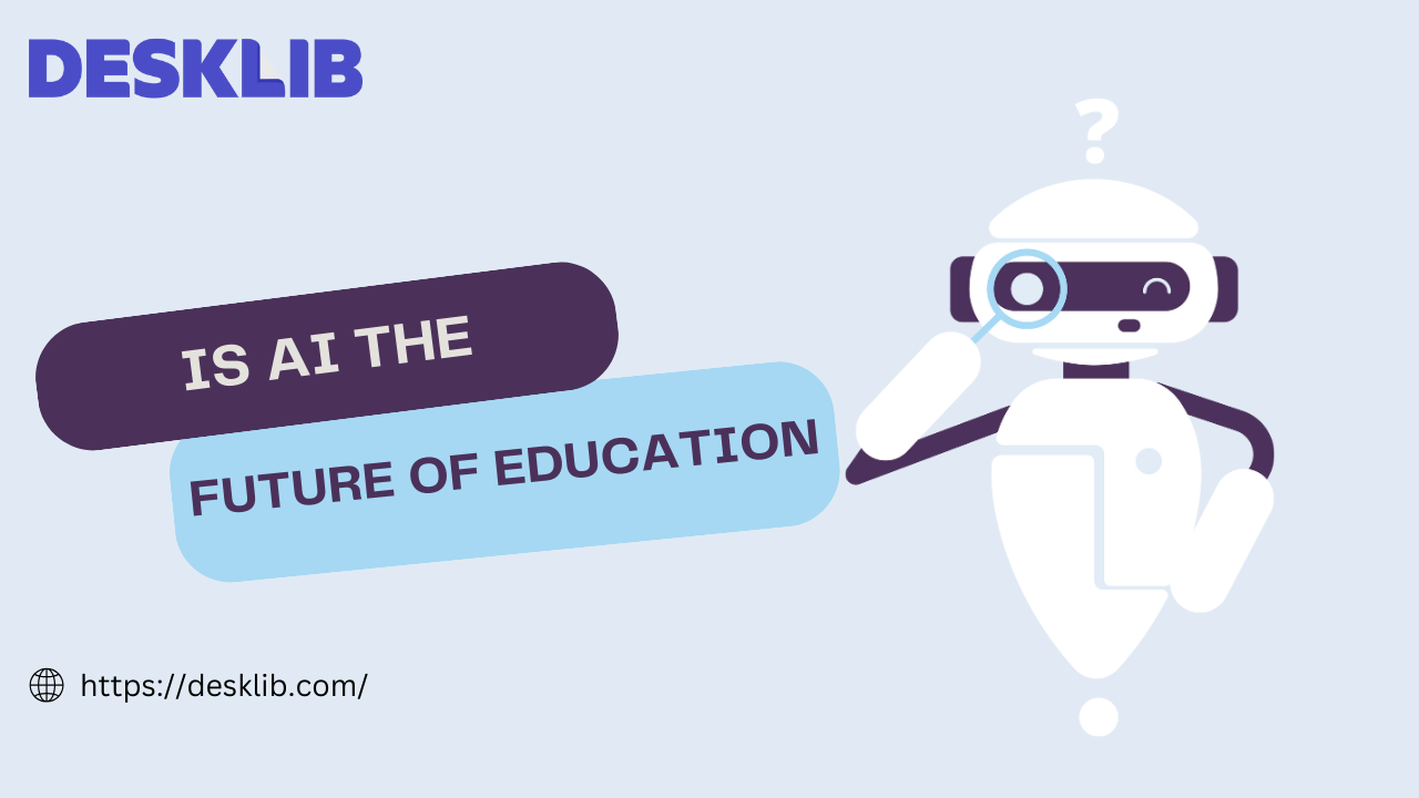 AI-Powered Study Tools for Students | AI Grader & Free Study Documents | Desklib