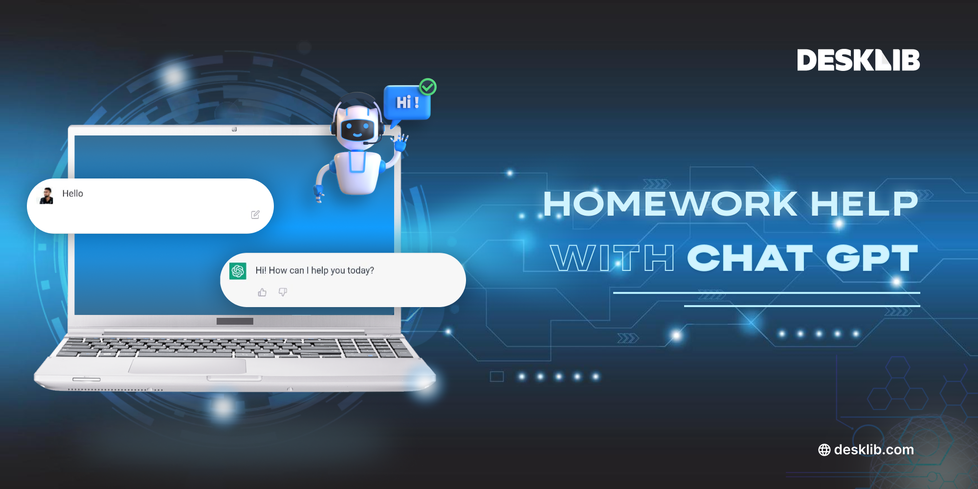 ChatGPT: What Is It, And How Reliable Is It For Students?