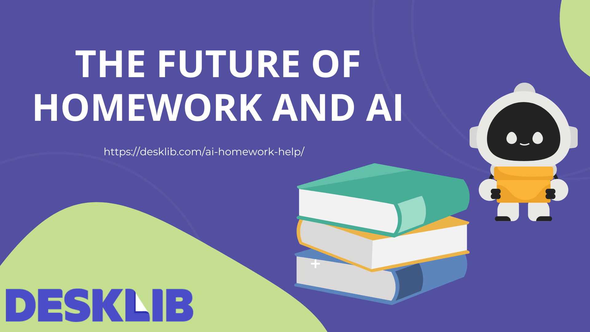 AI-Powered Study Tools for Students | AI Grader & Free Study Documents | Desklib