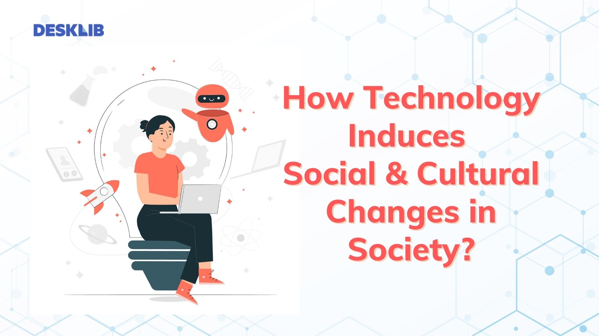 Impact of Technology On Society