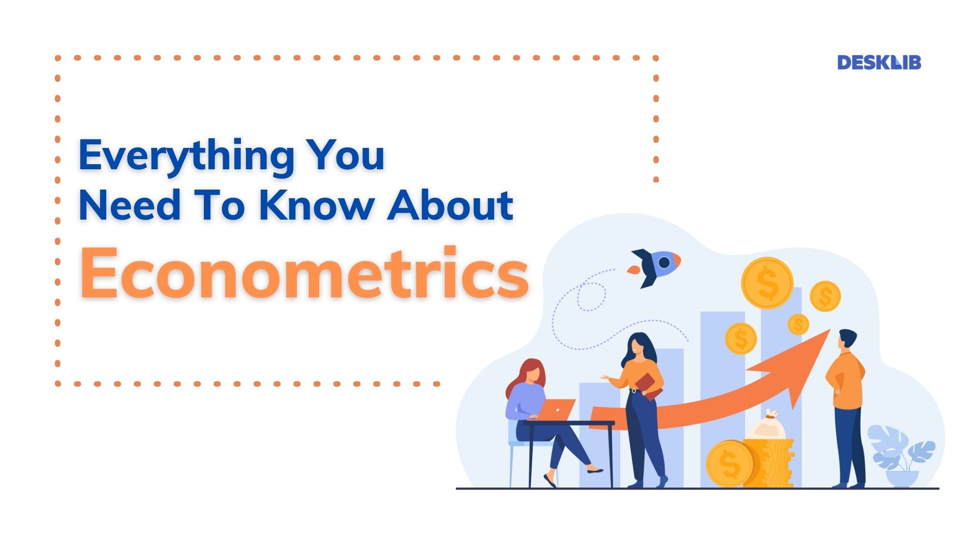 Econometrics: Essential Concepts and Applications