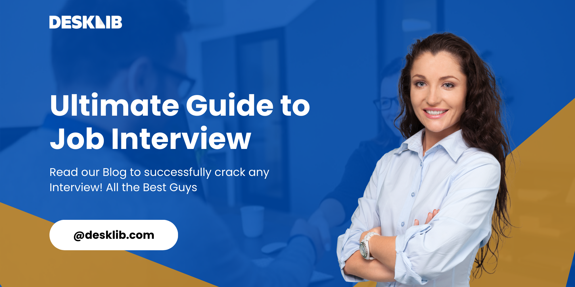 How To Prepare For A Job Interview 