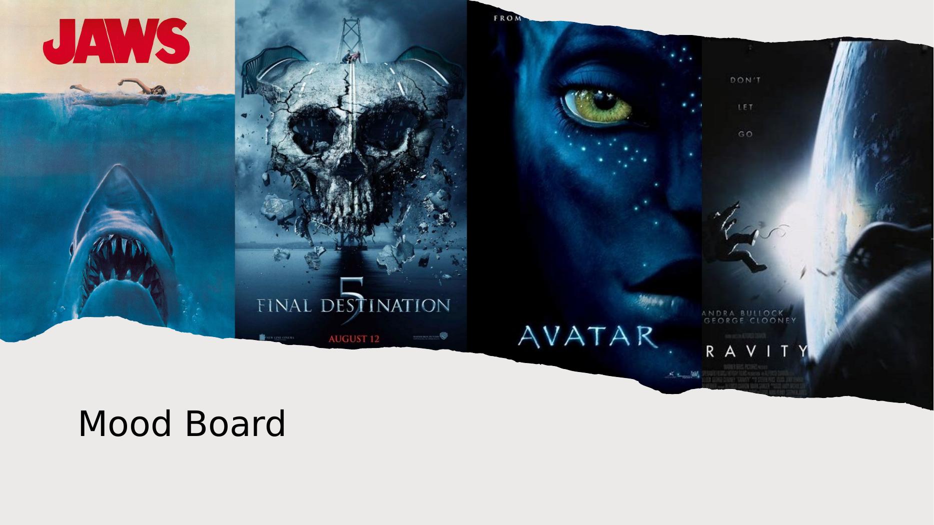 FADM3004 - LCCA: Creative Poster Design & Portfolio