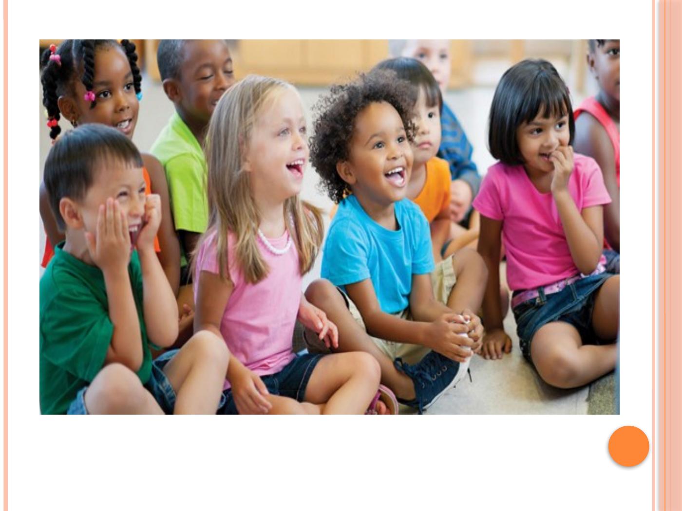 Psychology Report: Stages of Preschool Development