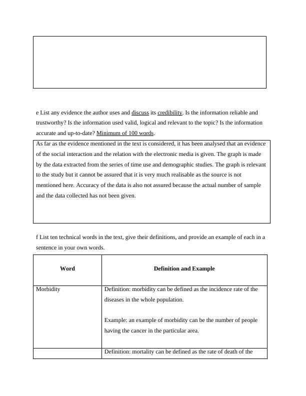 Impact of Reduced Social Interaction on Biological Health