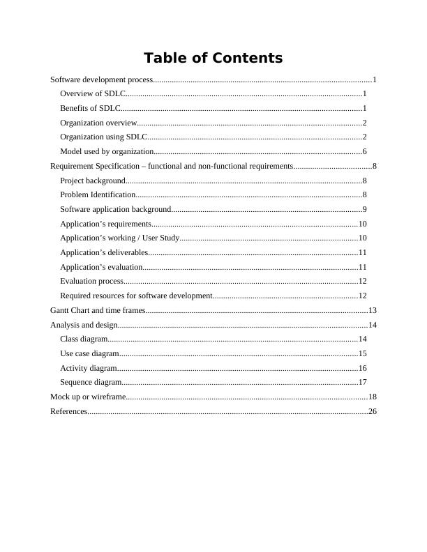NHS Software Development: An SDLC Literature Review
