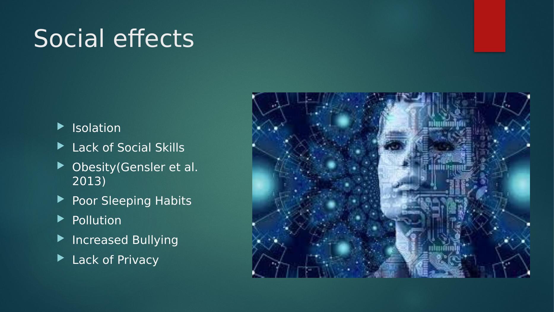 Impact of Smart Devices on Society, Ethics, Economy and Law