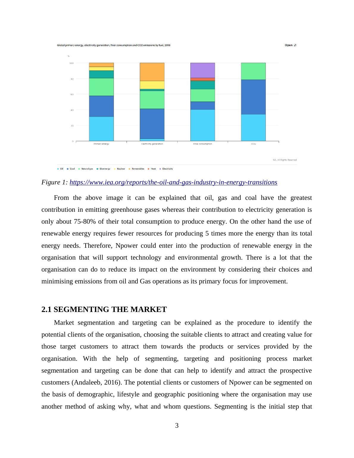 Strategic Value Proposition on Organizational Strategy - Desklib
