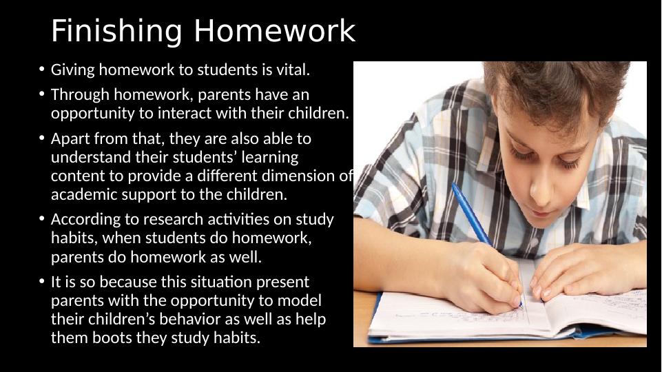 Effective Study Habits for College Students: Reading, Note Taking, and ...