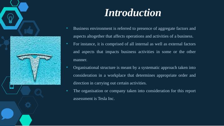 Organizational Structures and International Expansion - A Case Study of ...