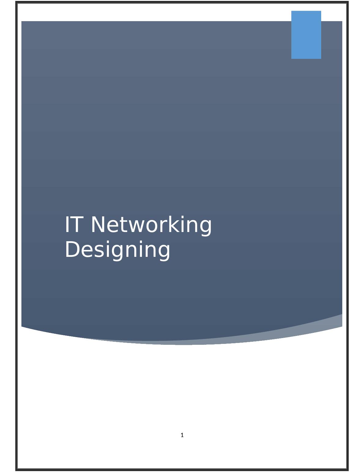 TIMS System Architecture and Network Design Recommendations