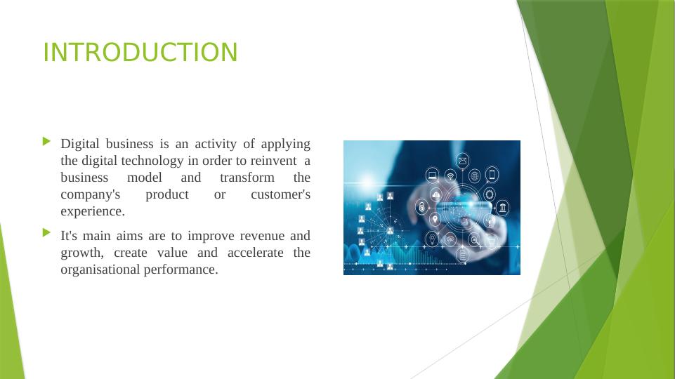 UBER Transforming the customer experience through new technologies