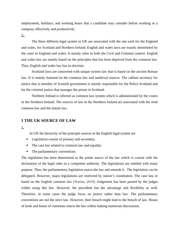 UK Laws: Classification, Sources, and Impact on Commercial Organizations