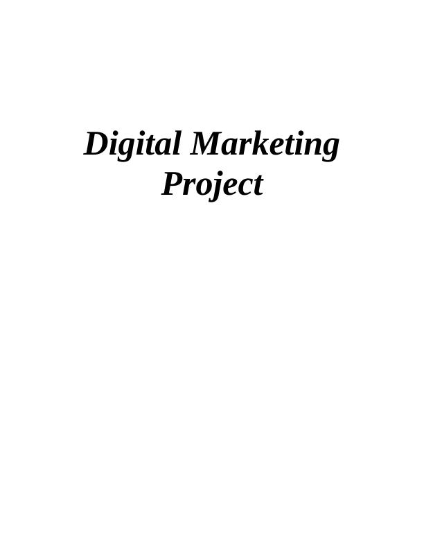 Digital Marketing Strategy For Unilever A Sostac Framework Analysis