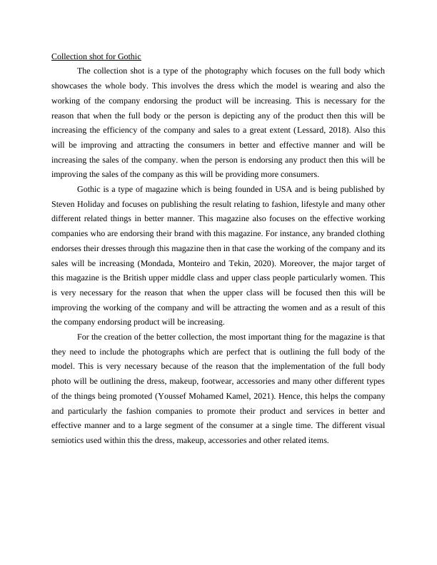 Visual Semiotics for Beauty, Collection, and Macro Shots in Photography ...